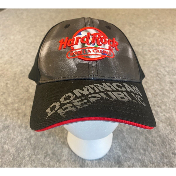 Hard Rock Cafe | Accessories | Hard Rock Hotel And Casino Punta Cana ...